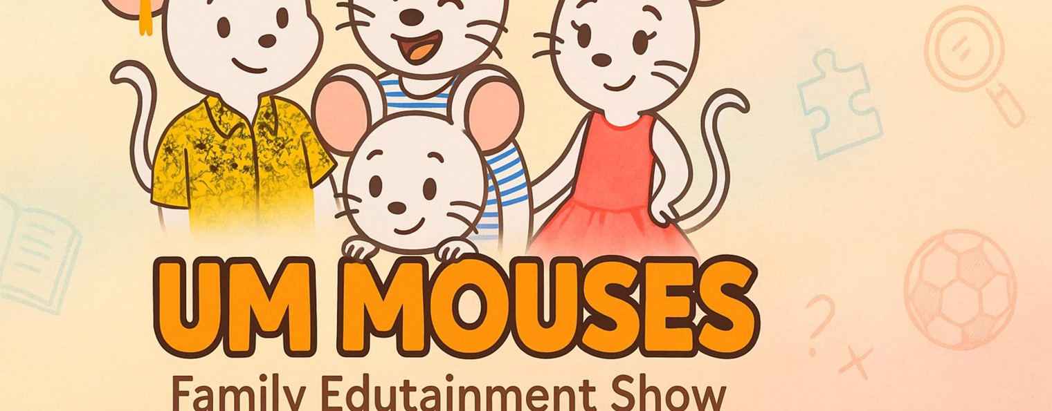 Ум Маусы|Um Mouses