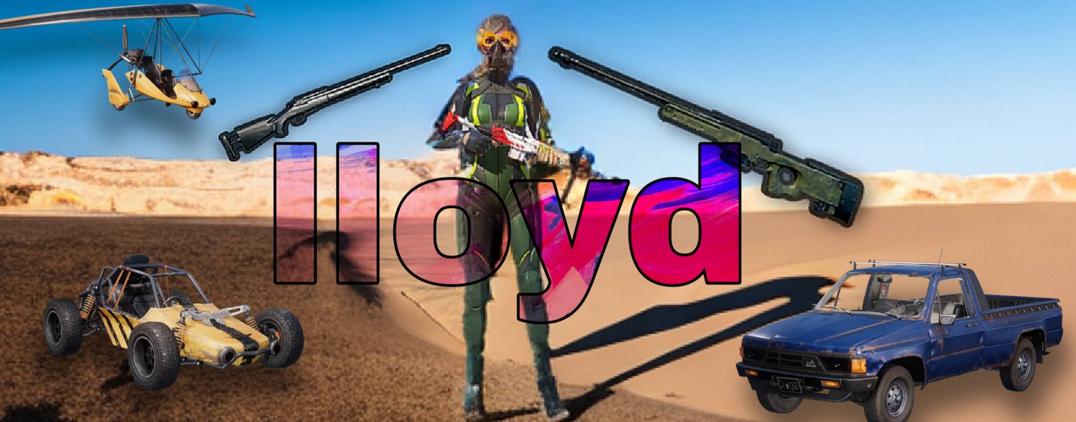 lloyd