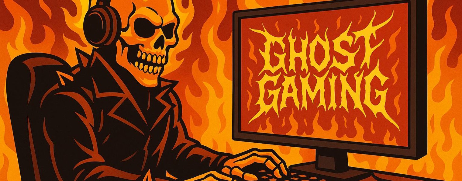 Ghost_Gaming