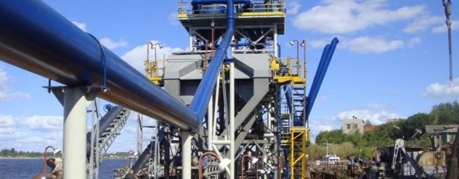 НПП ОПК. Фонтанная арматура устья скважин