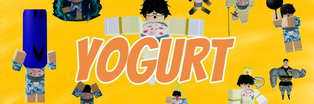 YOGURT