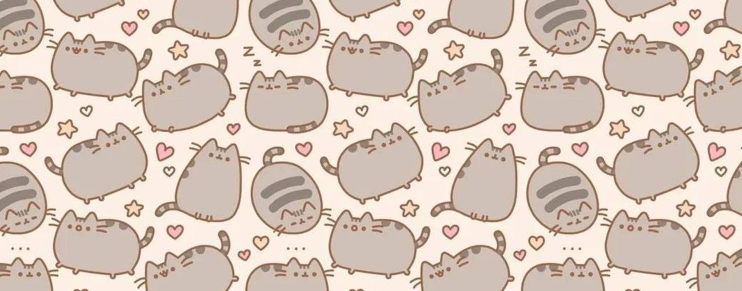 Марина и котики