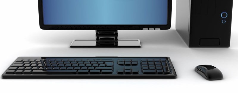 Computing Pro