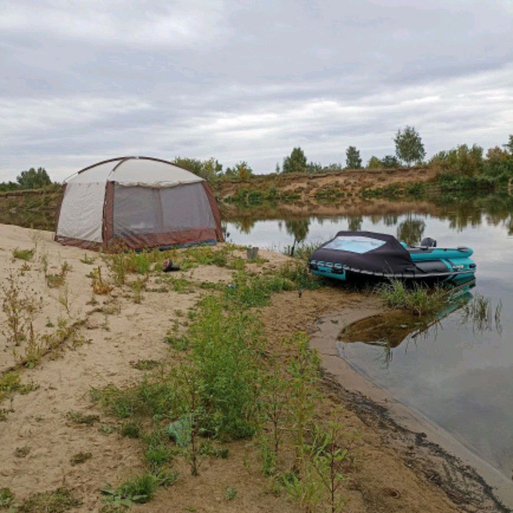 Русская душа