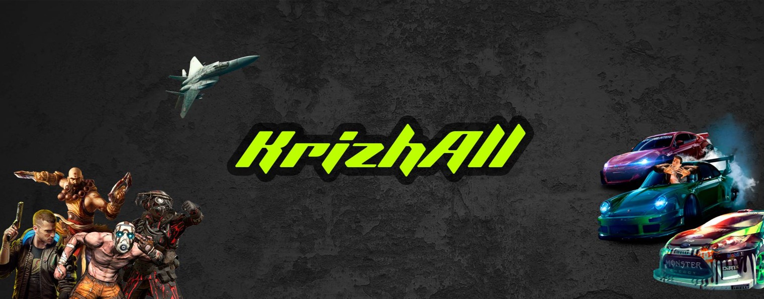 KrizhAll