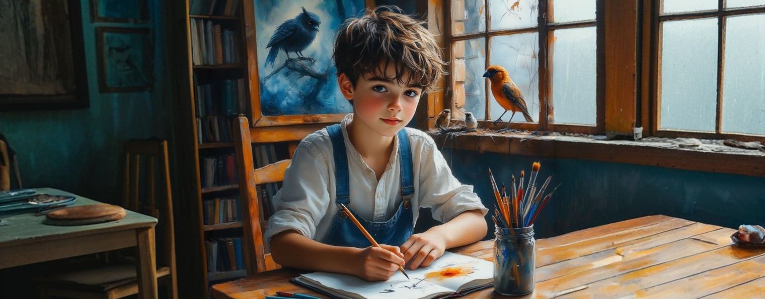 Gallery Arts