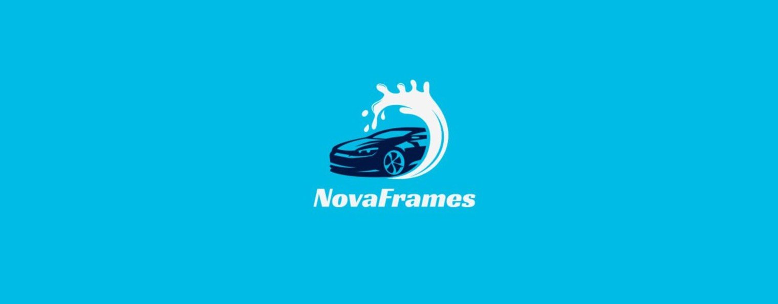 NovaFrames