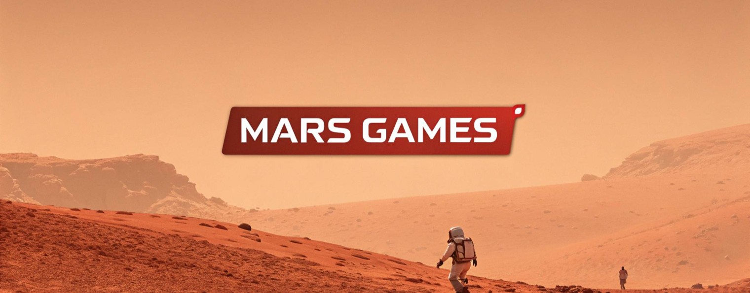 MarsGames