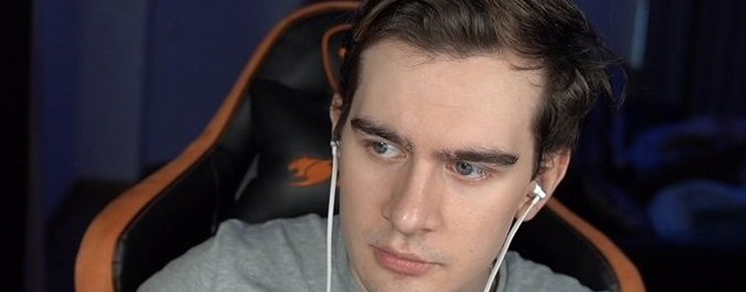 БРАТИШКИН ПЕРЕОБУЛСЯ