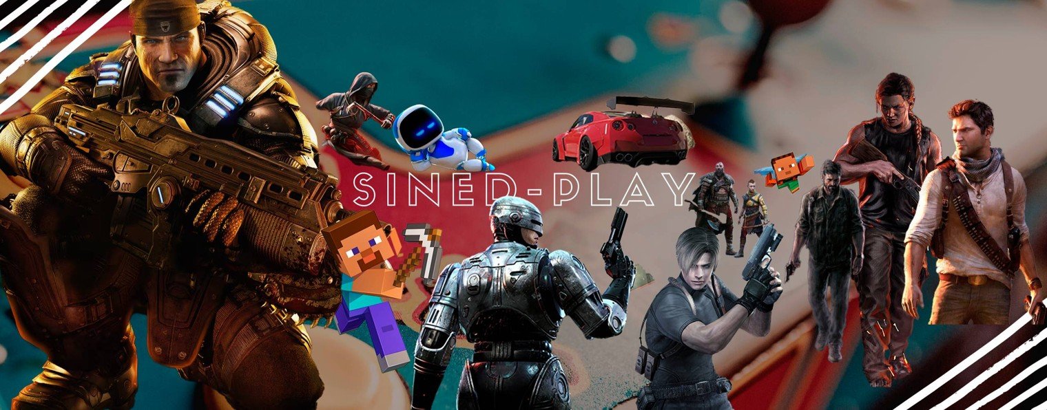 sineD-Play