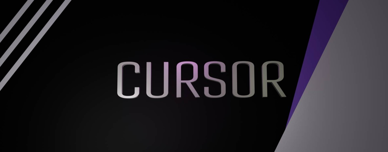 Cursor