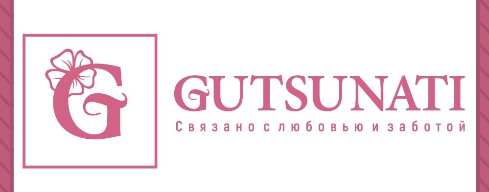 GUTSUNATI Вязаная одежда для собак мелких пород