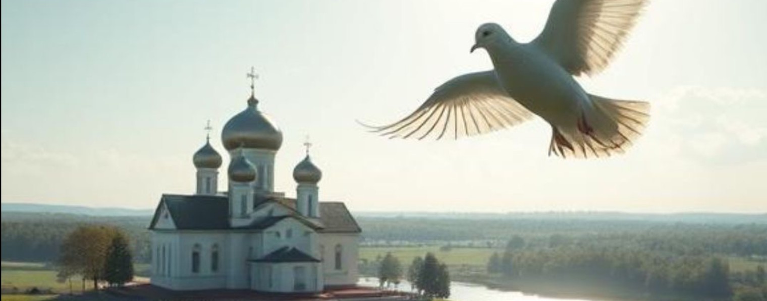 Ближе к Богу