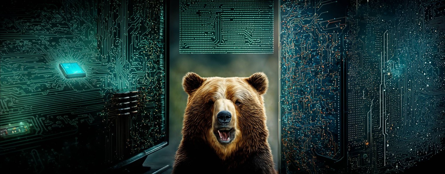 LabBear