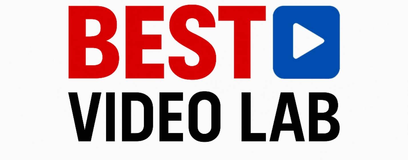 Best Video Lab