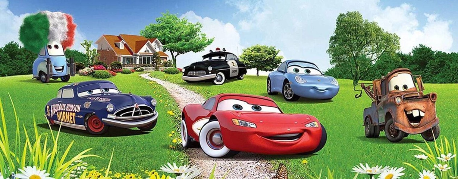 ДЕТСКИЙ УГОЛОК