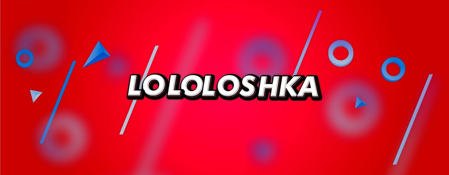 MrLololoshka