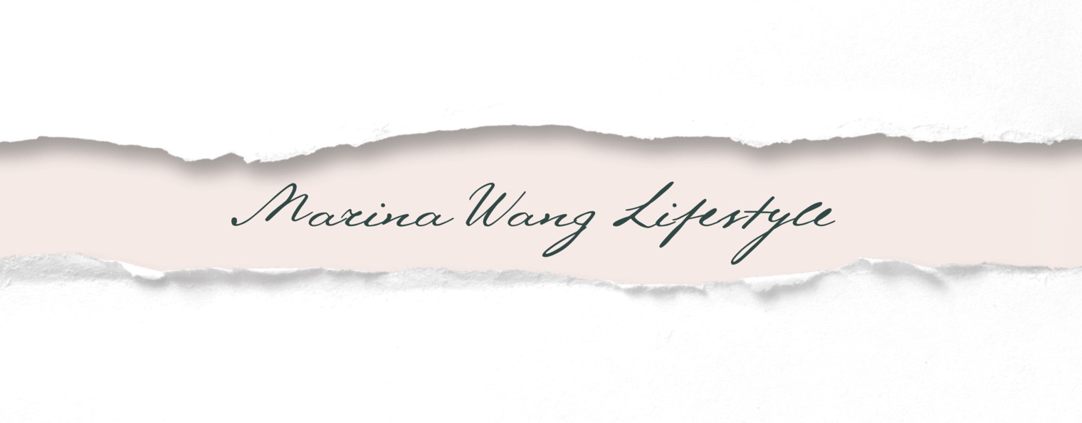 Marina Wang