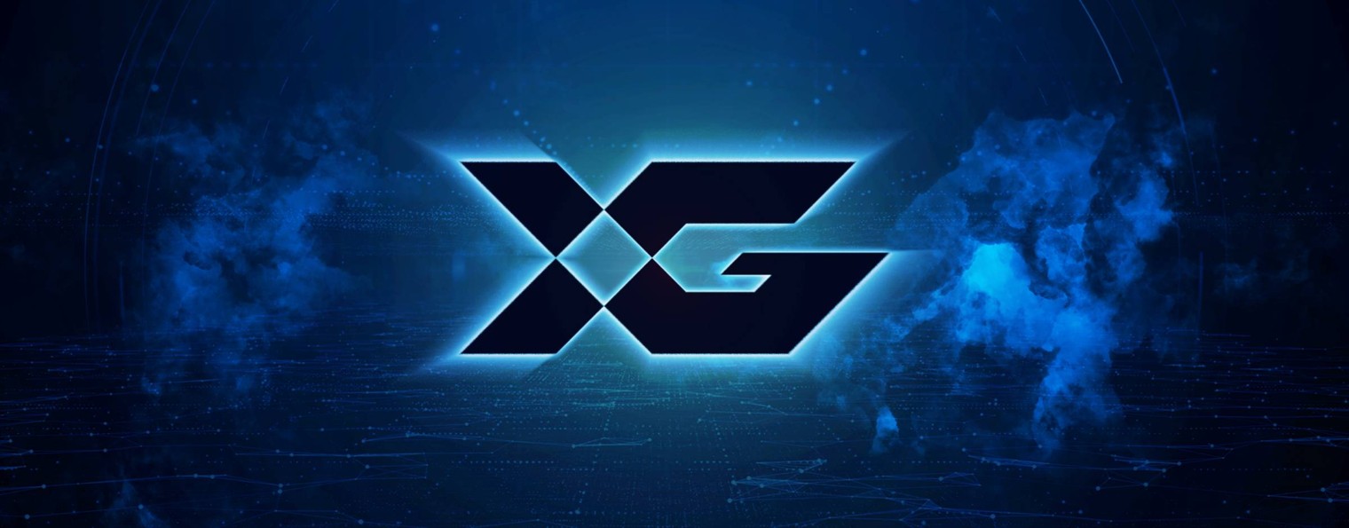 Интерактивные панели XG