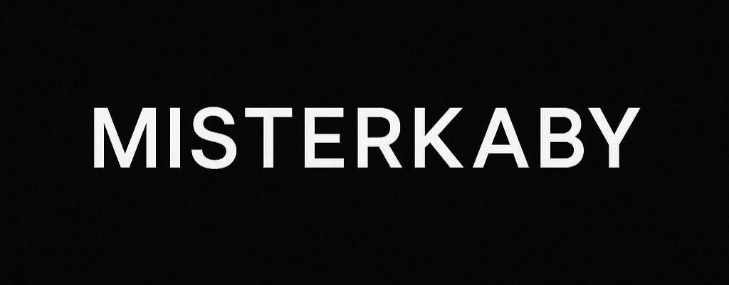 MisterKaby