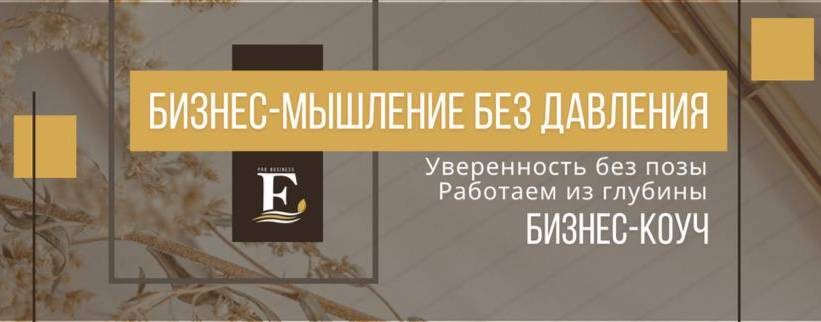 Елена Ефимиади PRO БИЗНЕС