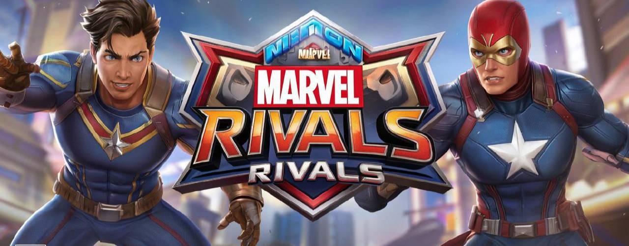 MIRON & MARVEL RIVALS: Геймплей на PS5