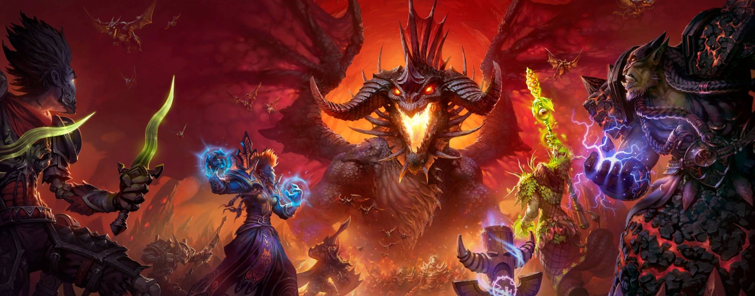allOfWoW