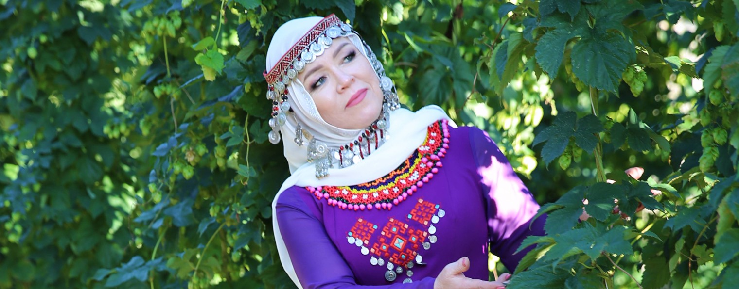 Авторские песни Ирины Саригель (Ирины Сухаревой)