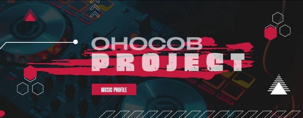 Оносов Project