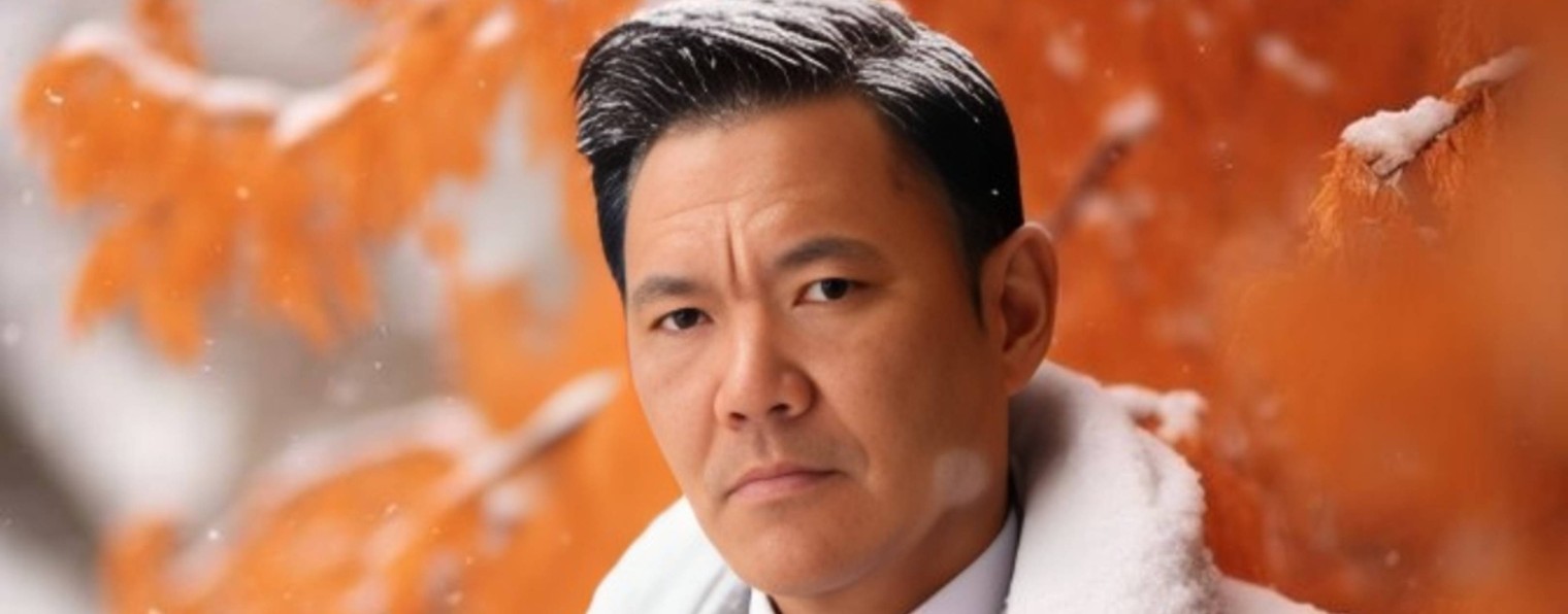 ТЕНГРИ-БОЖЕСТВЕННОЕ НЕБО