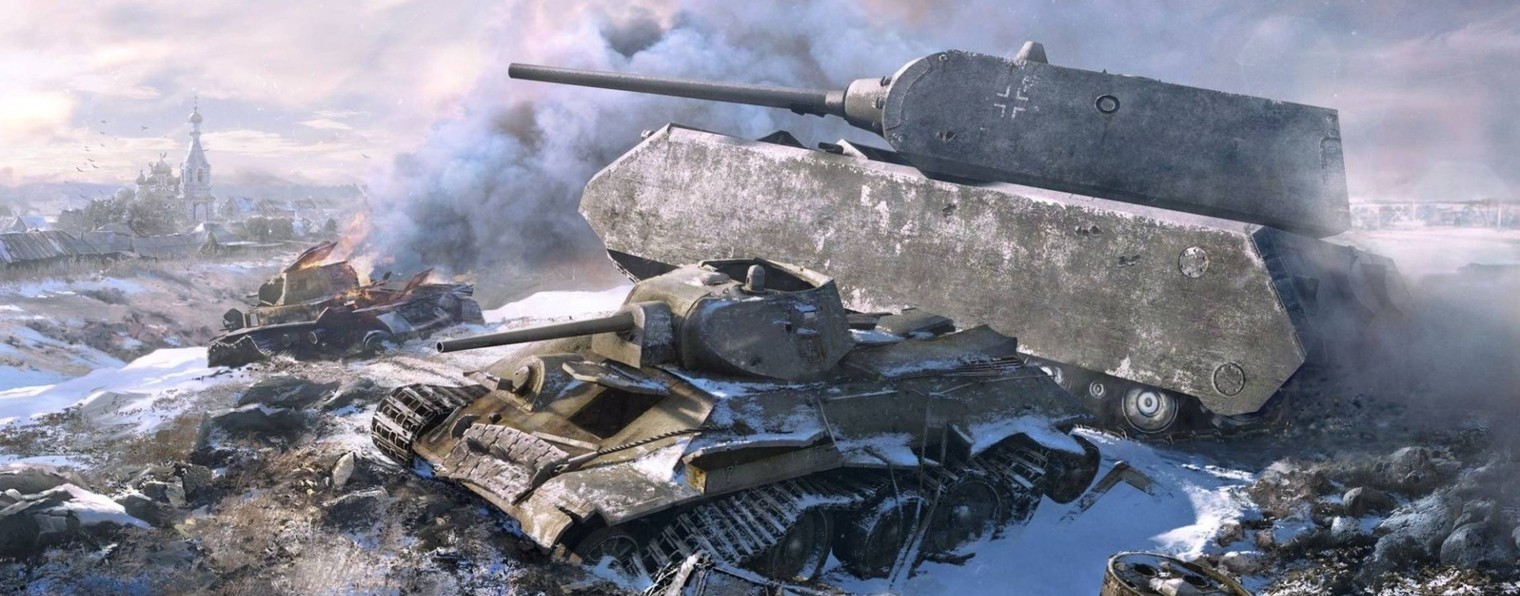 WoT Blitz лучшие реплеи
