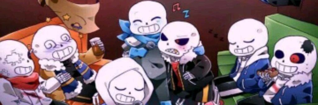 Ink and his friends