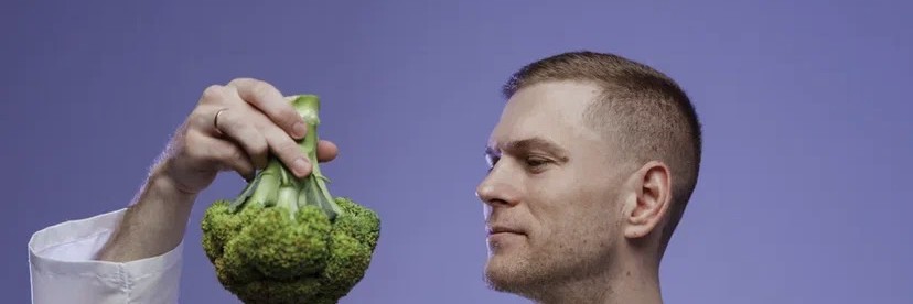 Доктор Дмитрий Баёв