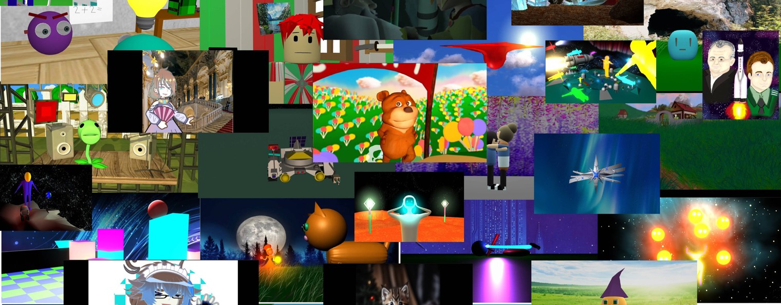 Шкатулка талантов (Talant's chest)