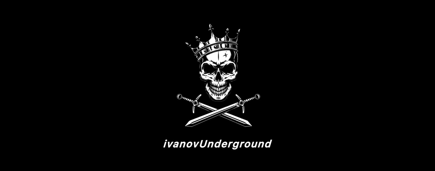 ivanovUnderground