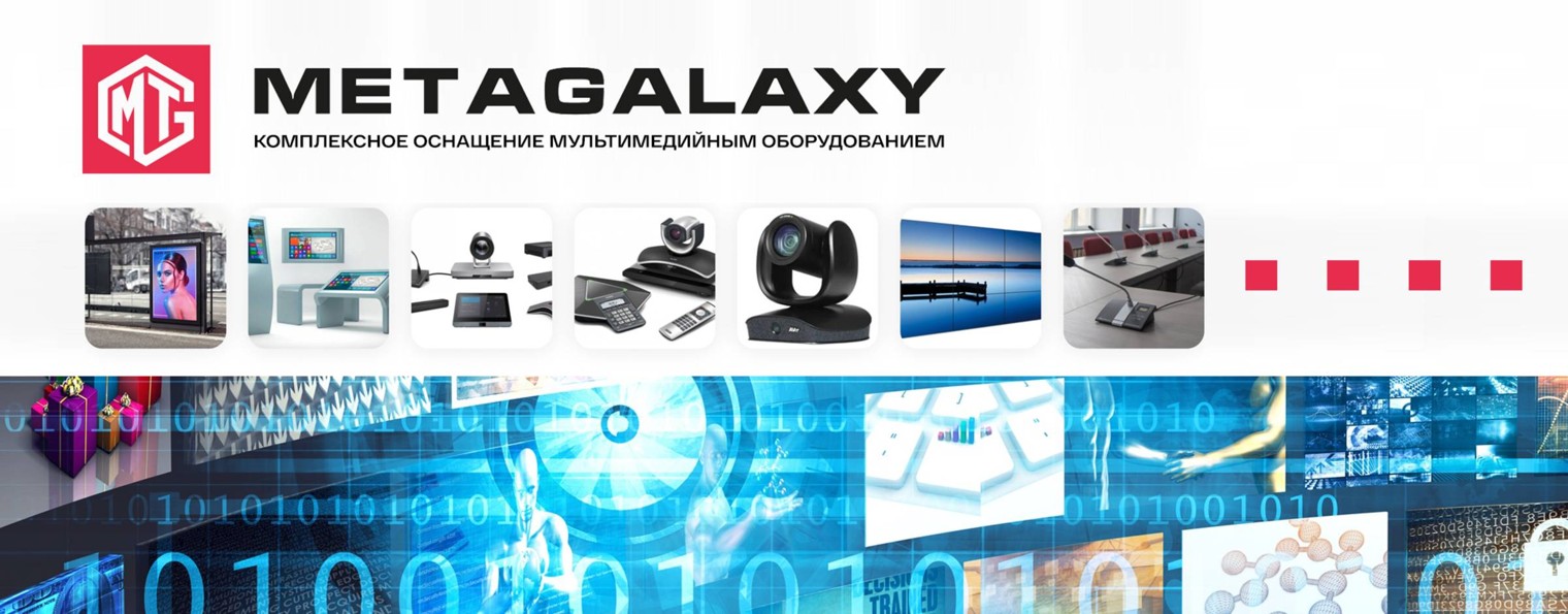 Metagalaxy