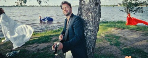 Виталий Гогунский