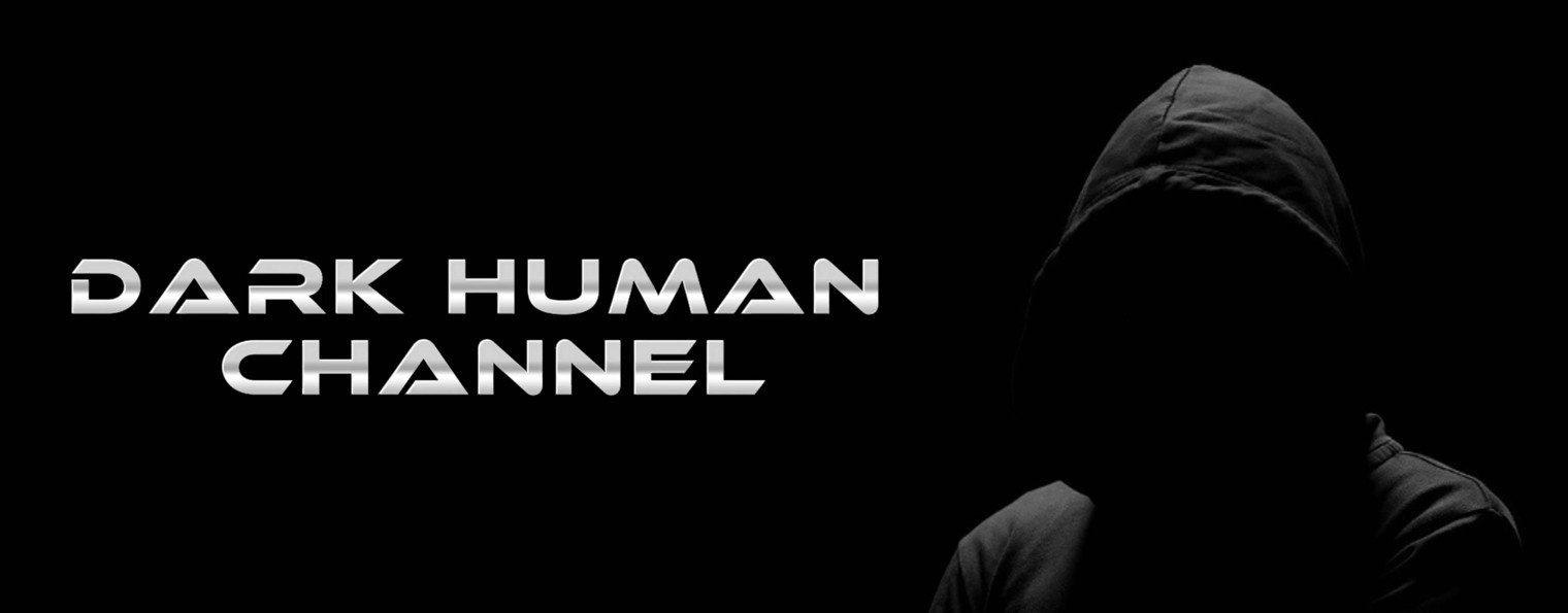 Dark Human