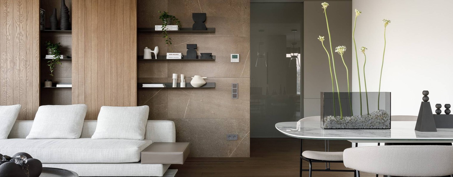 Студия архитектурного дизайна background interior