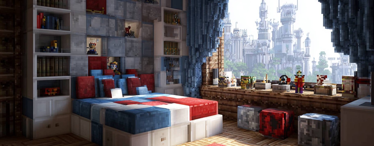 Комната Платона