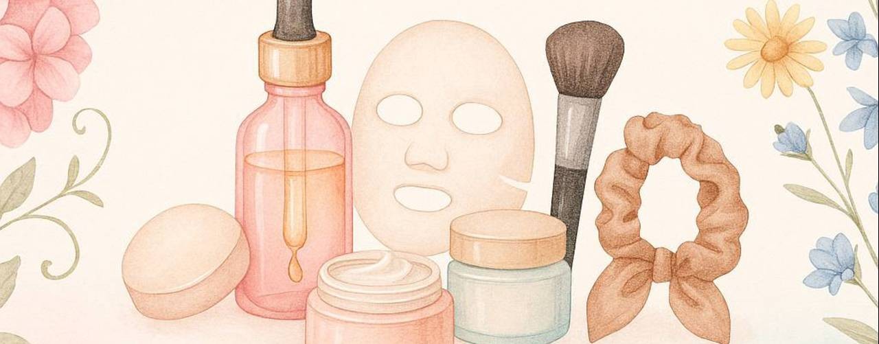 ЭЛИКСИР КРАСОТЫ