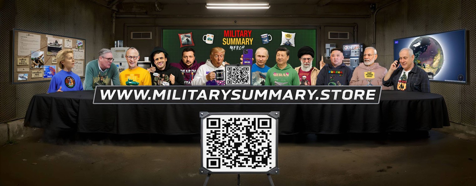 Military Summary