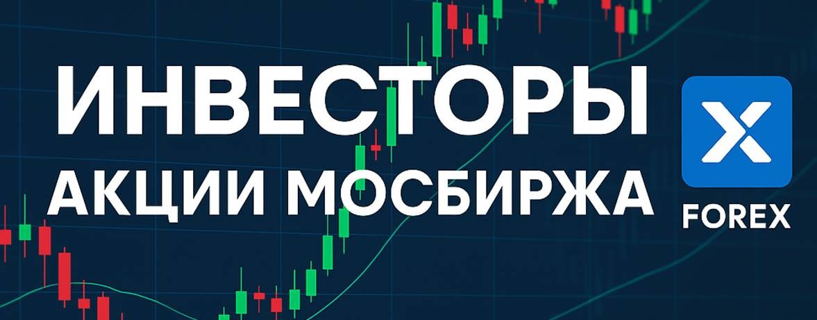 Трейдеры. Инвесторы в Акции. Торгуем на Мосбирже
