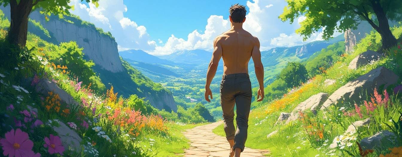 Игровая Тропа