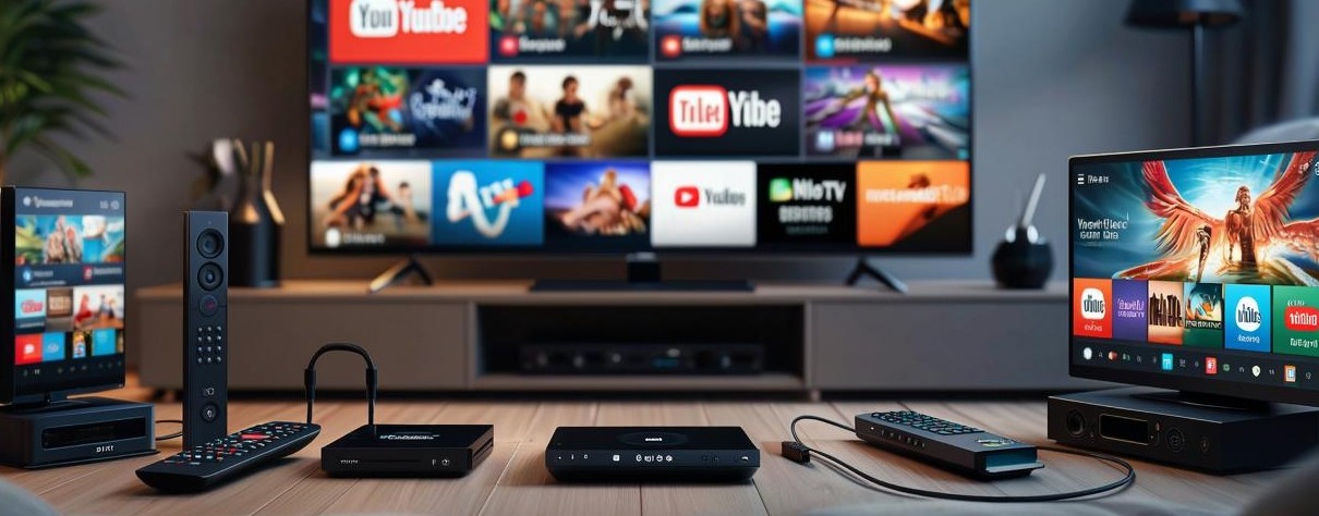 TV BOX & MINI PC