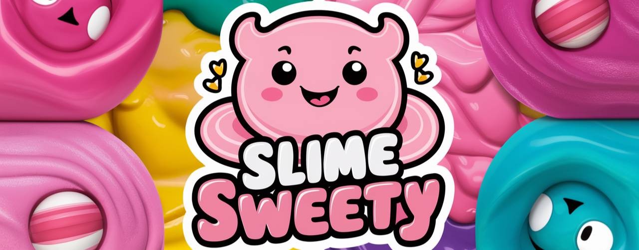 Sweety Slime