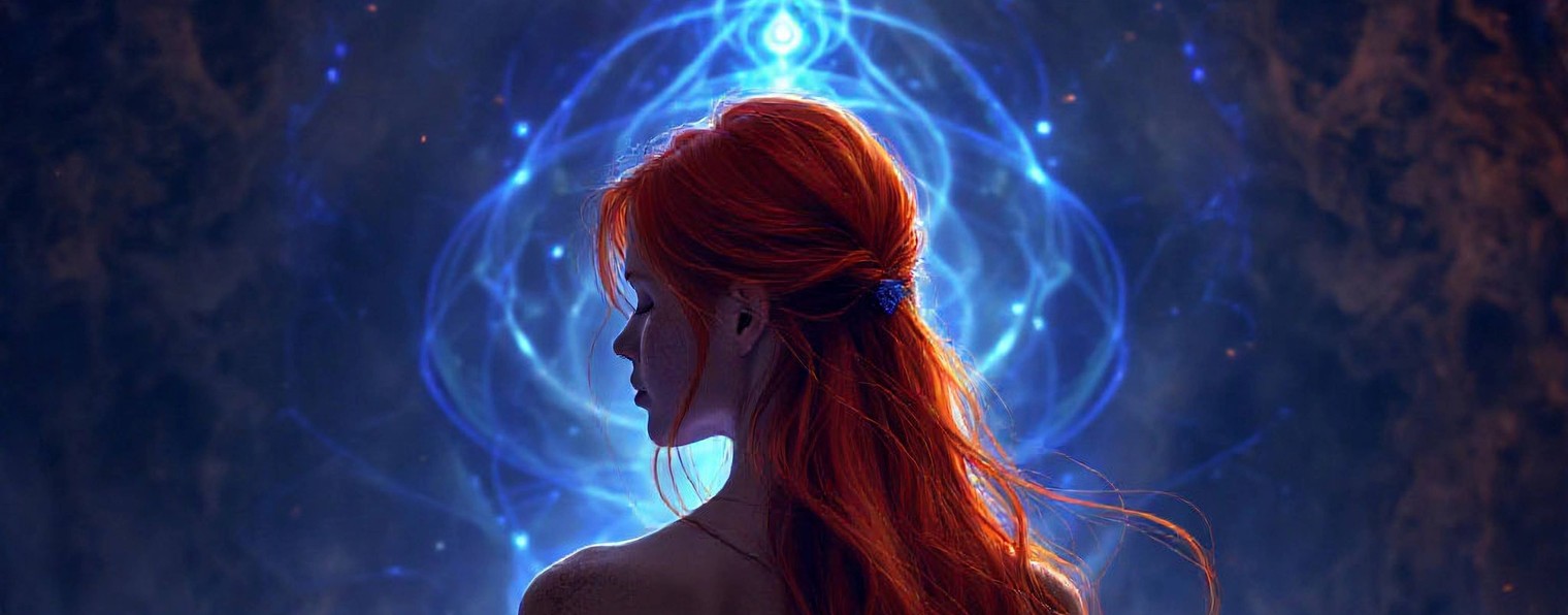 NETALIEFLOW МЕДИТАЦИИ