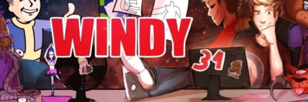 Windy31
