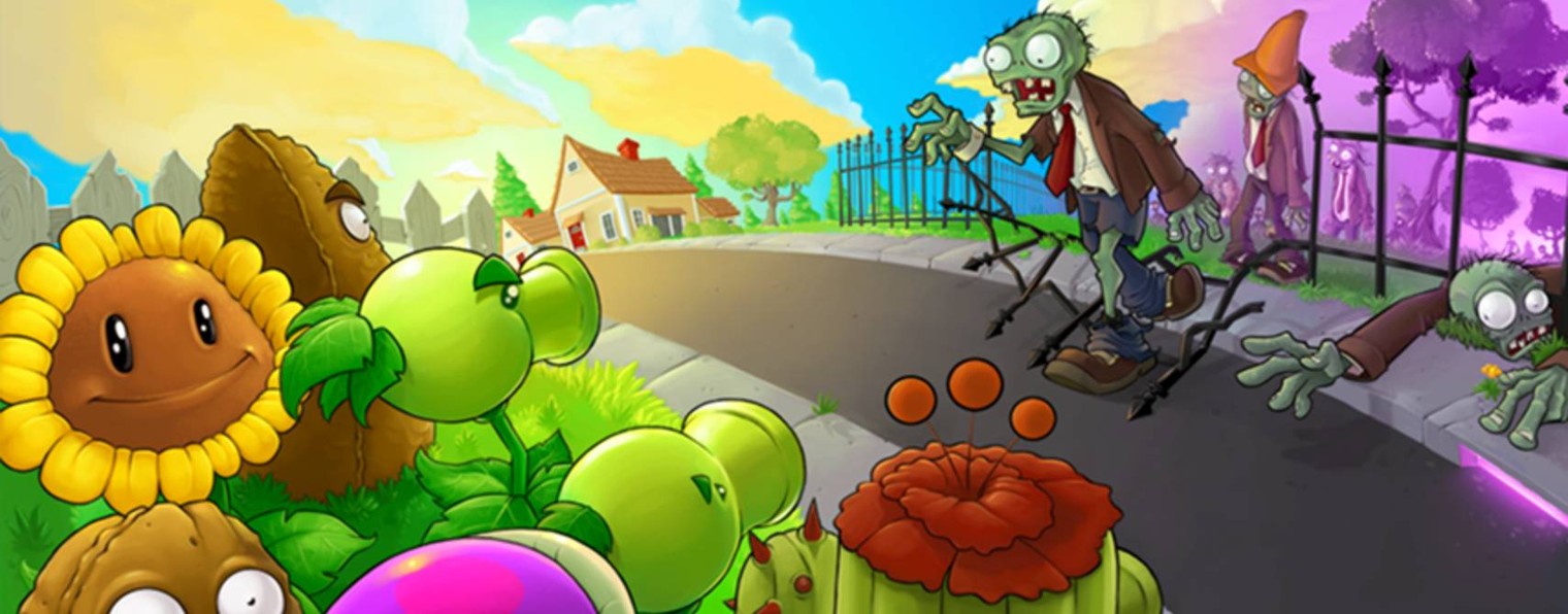 WORLD PVZ