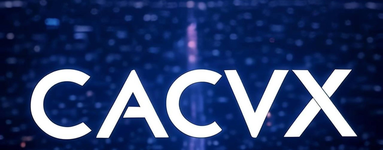 CAC VX